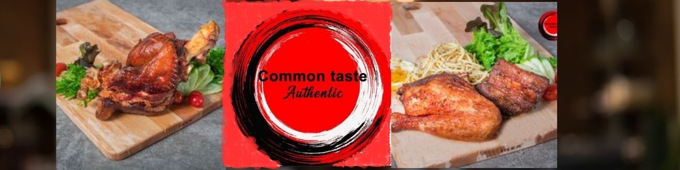 Common Taste Restaurant - Order Online for Delivery.